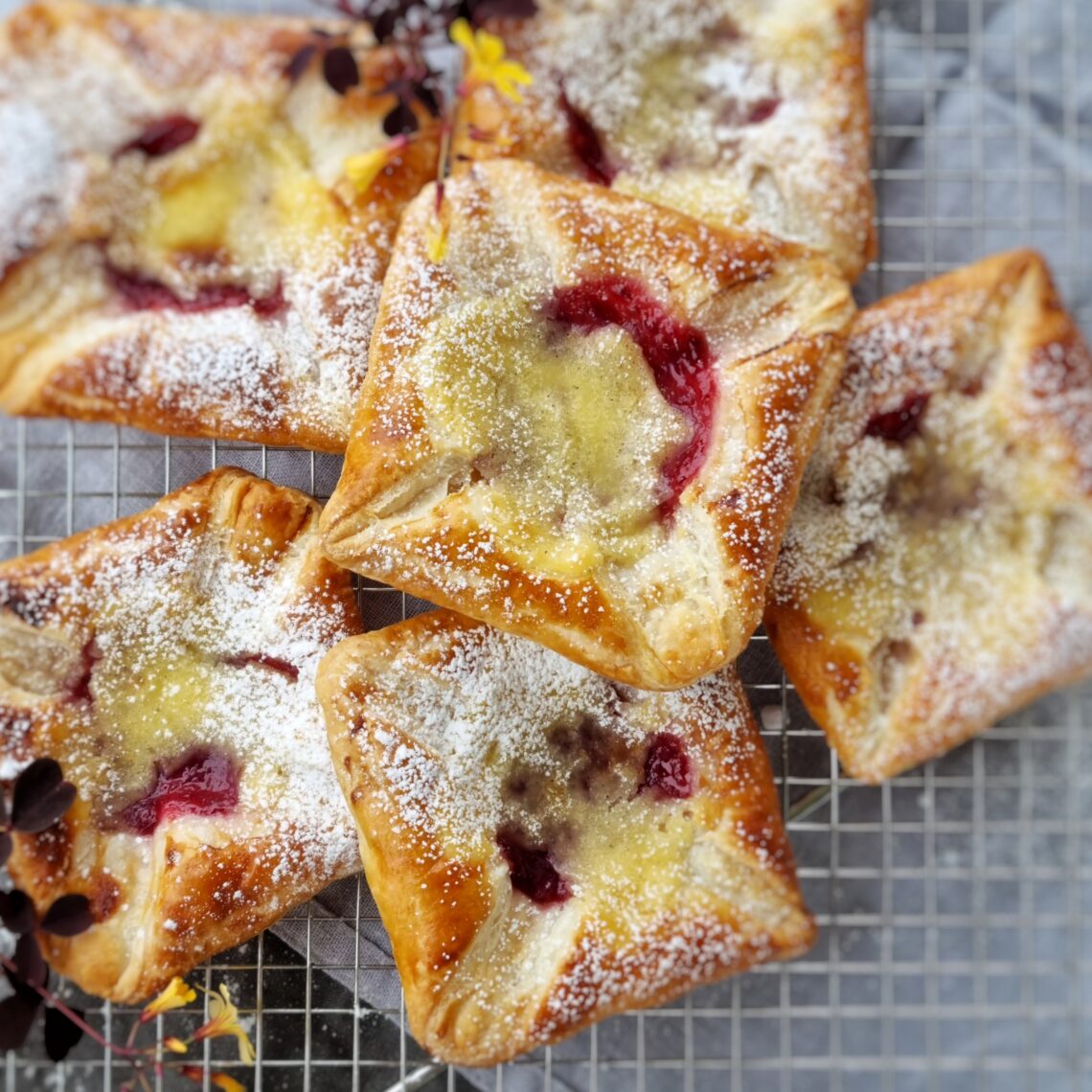 Toscabullar – FANNIES FIKA