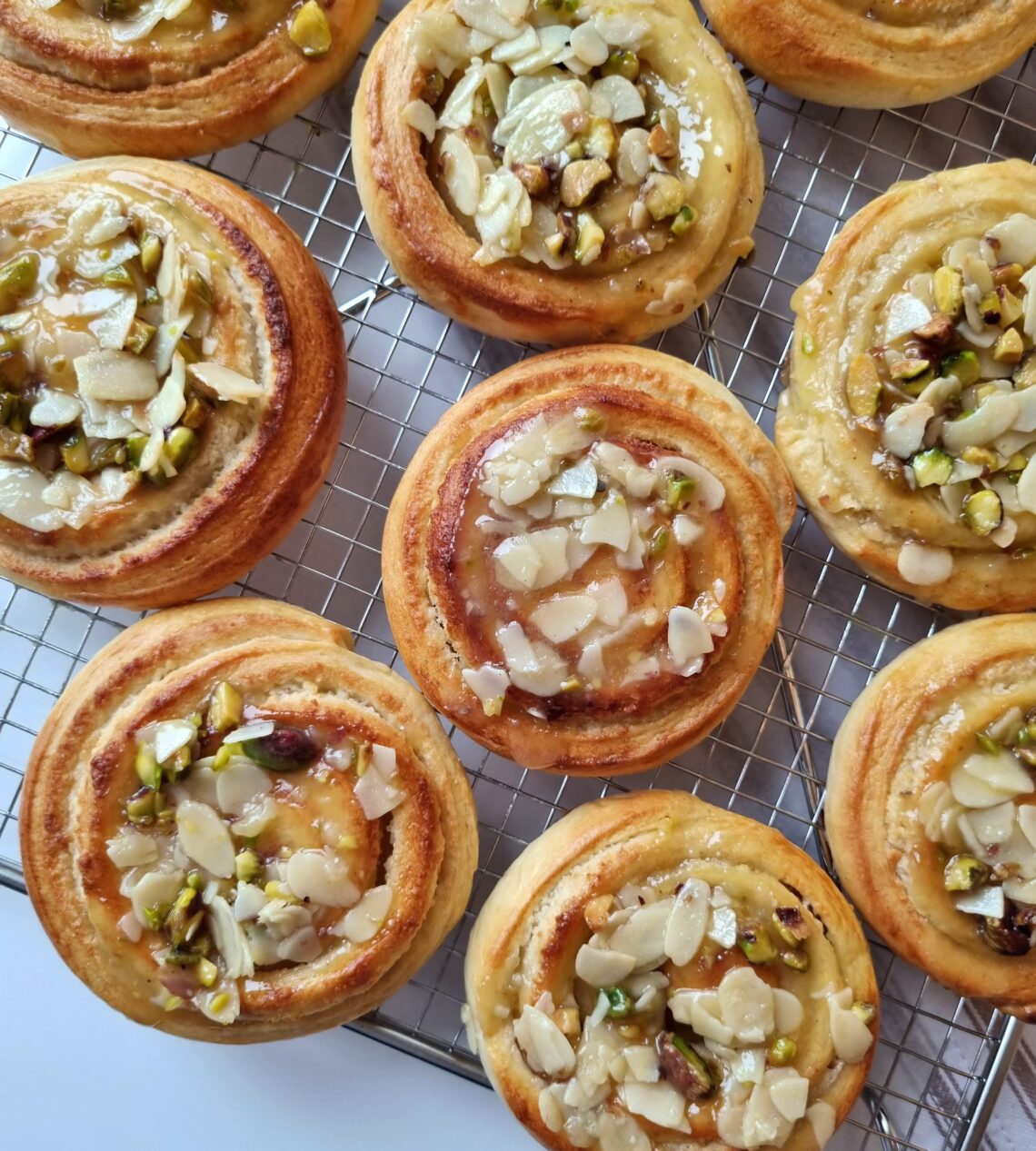 Toscabullar – FANNIES FIKA