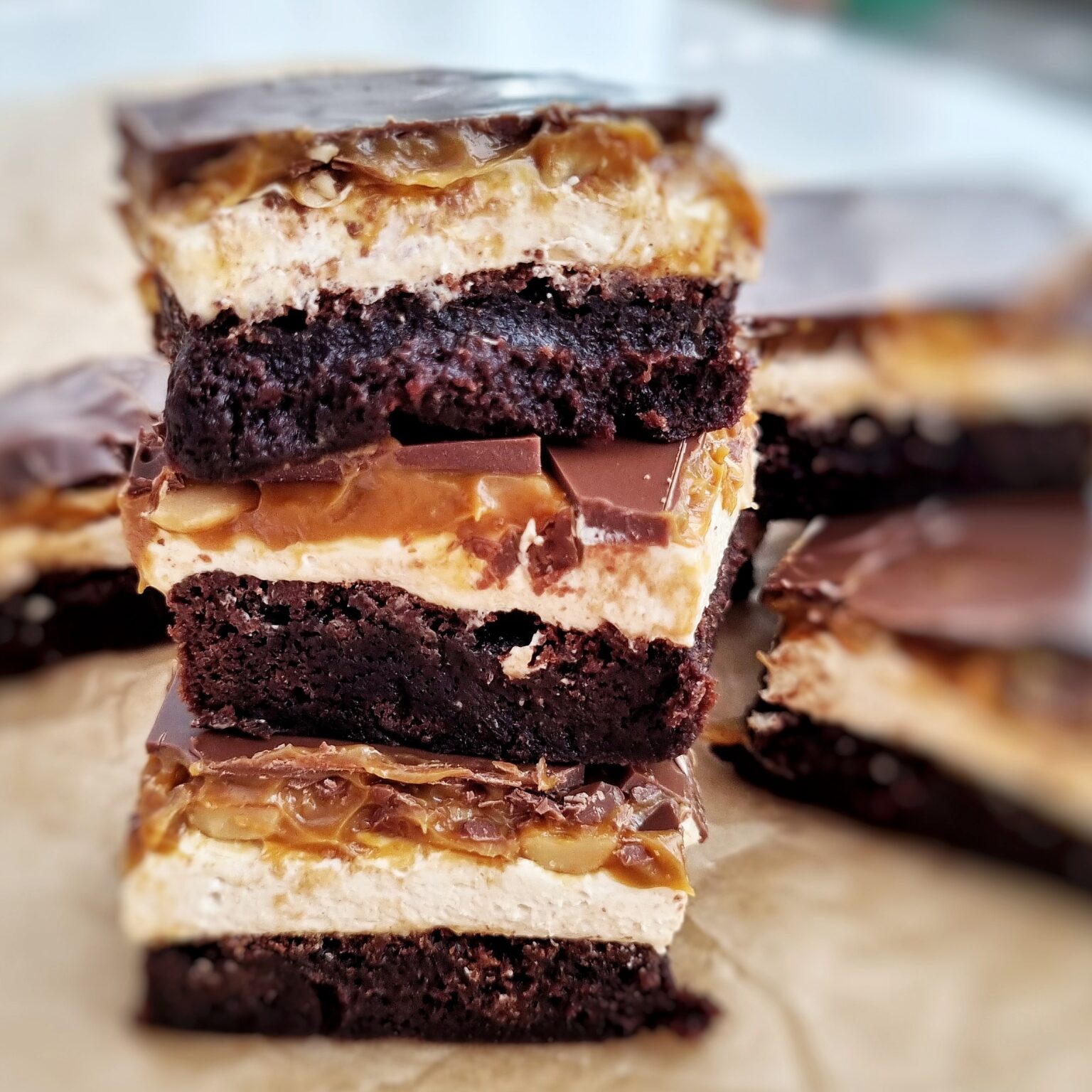 Toscabullar – FANNIES FIKA